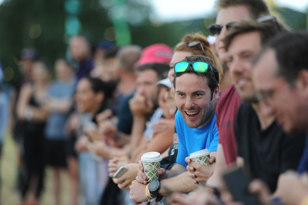World Beer Mile (Relay) Championships 2019